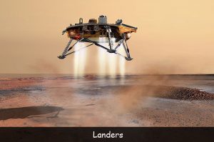 Fun Robot Explorer Facts for Kids - Space Exploration