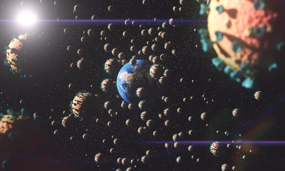 Observable versus unobservable universe - Our Universe for kids